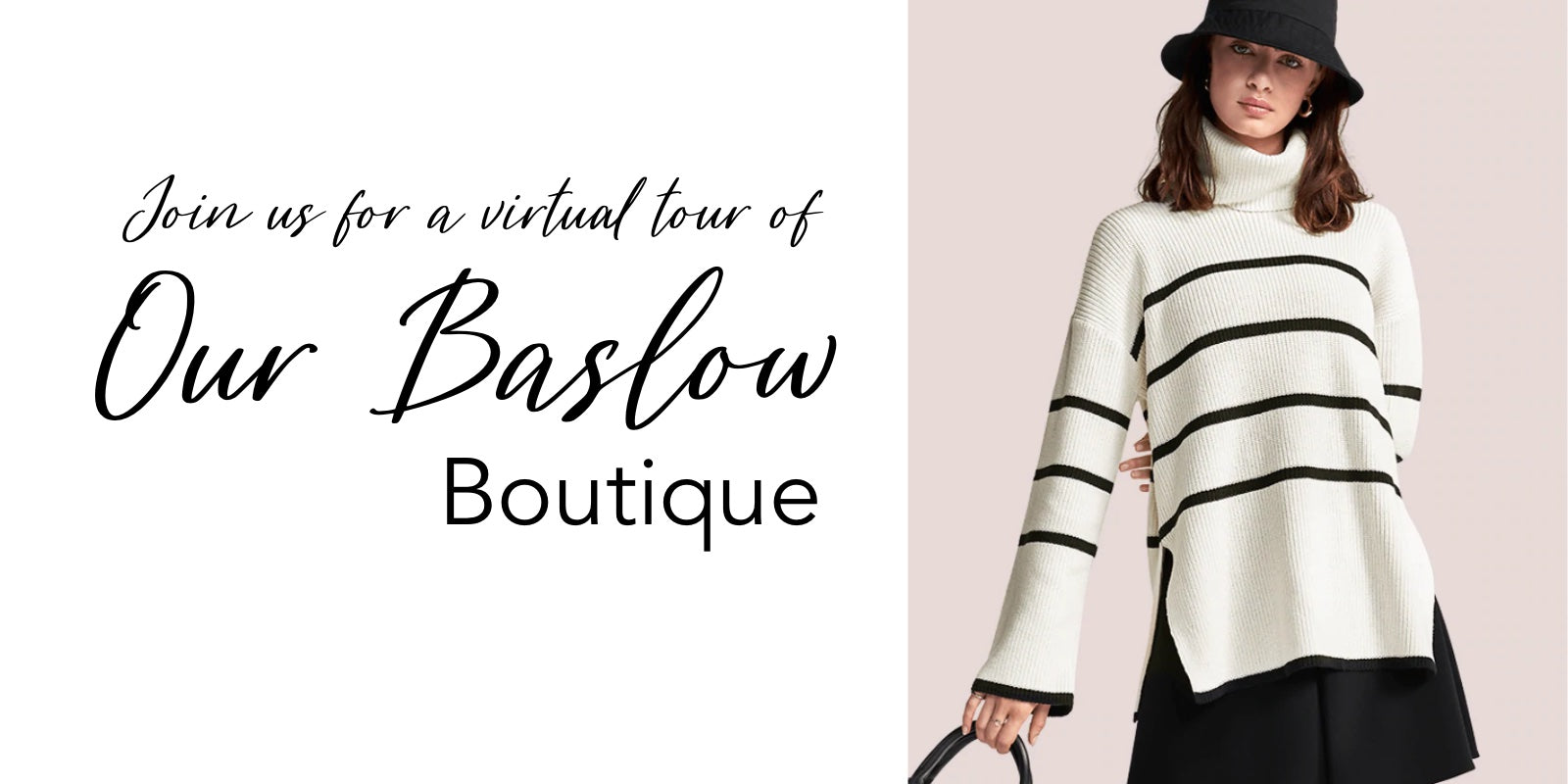 Join us for a tour of our Baslow Boutique! – Izzi of Baslow