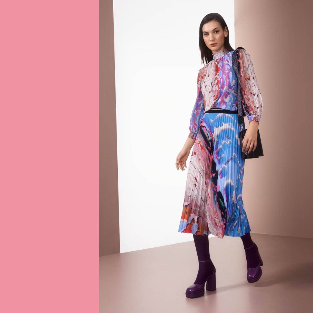 NEW MARC CAIN ARRIVALS FOR AW23 – Izzi of Baslow