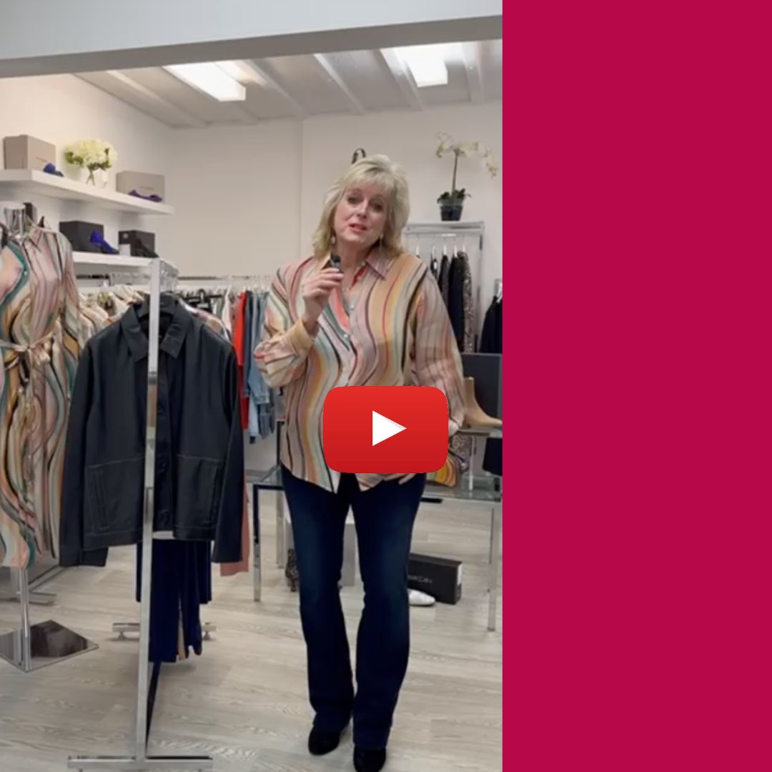 Paul Smith SS25 Womenswear and Accessories Collection Feat. the Iconic ...