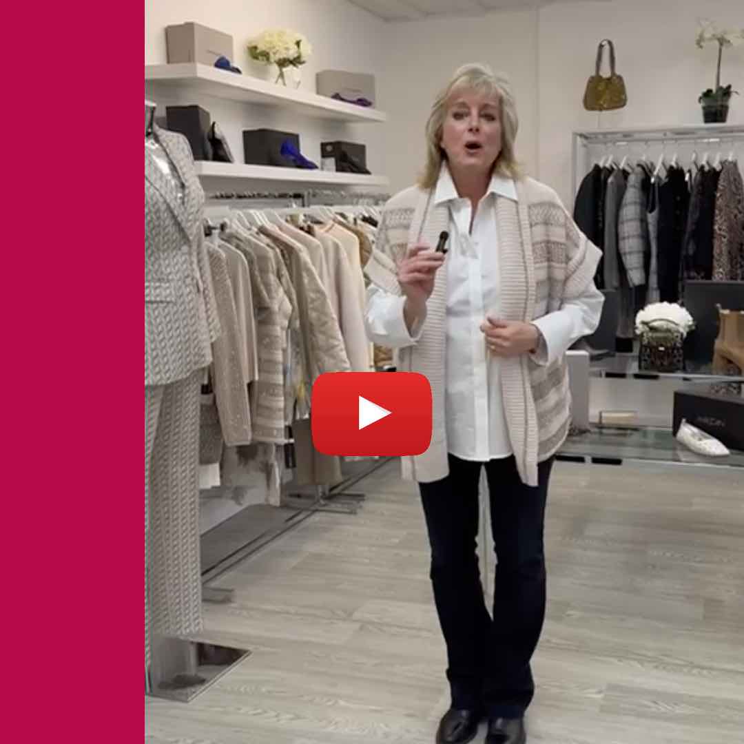 Whistle Stop Tour Of Izzi of Baslow Boutique In January 2025