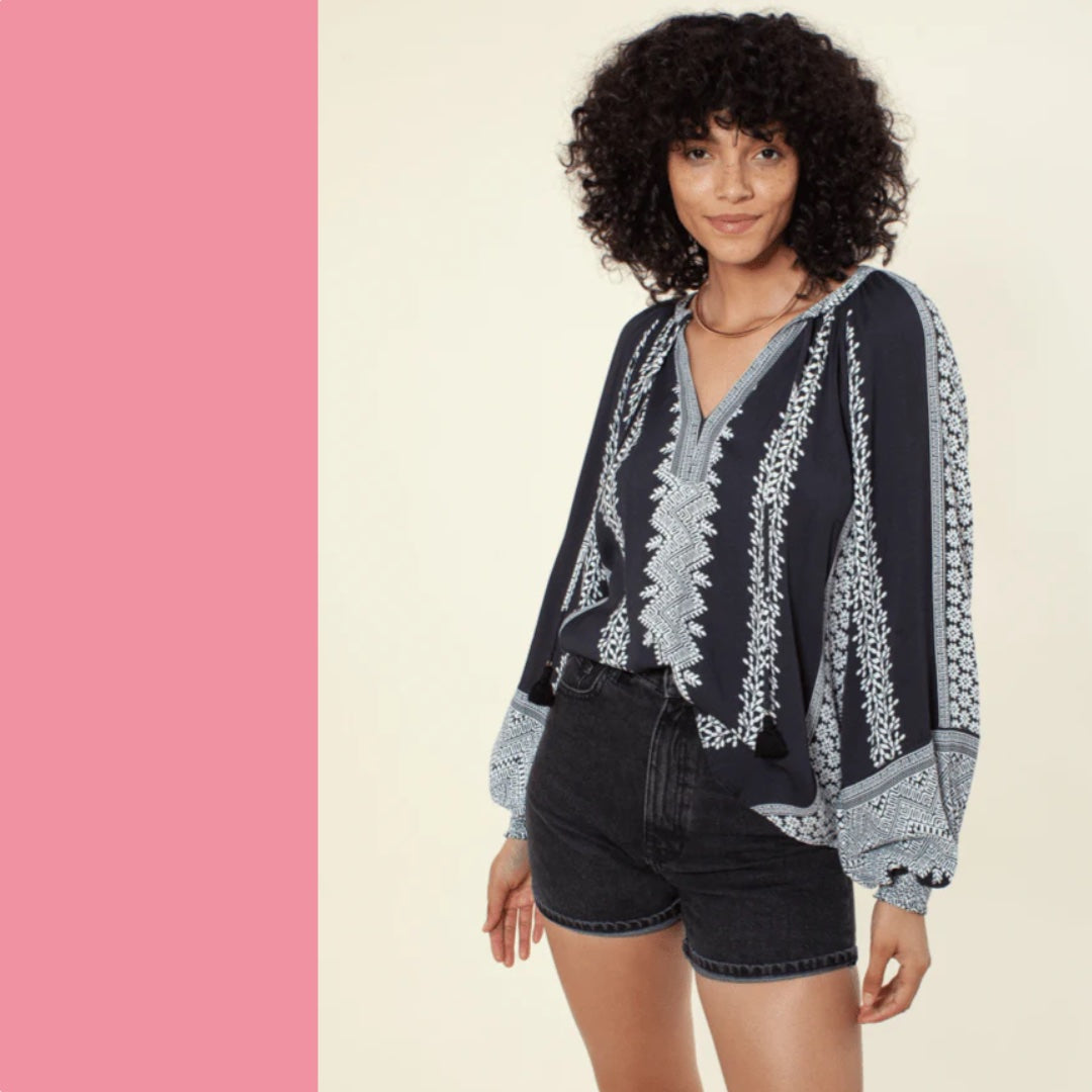 Discover the latest arrivals from Hale Bob and Pranella – Izzi of Baslow