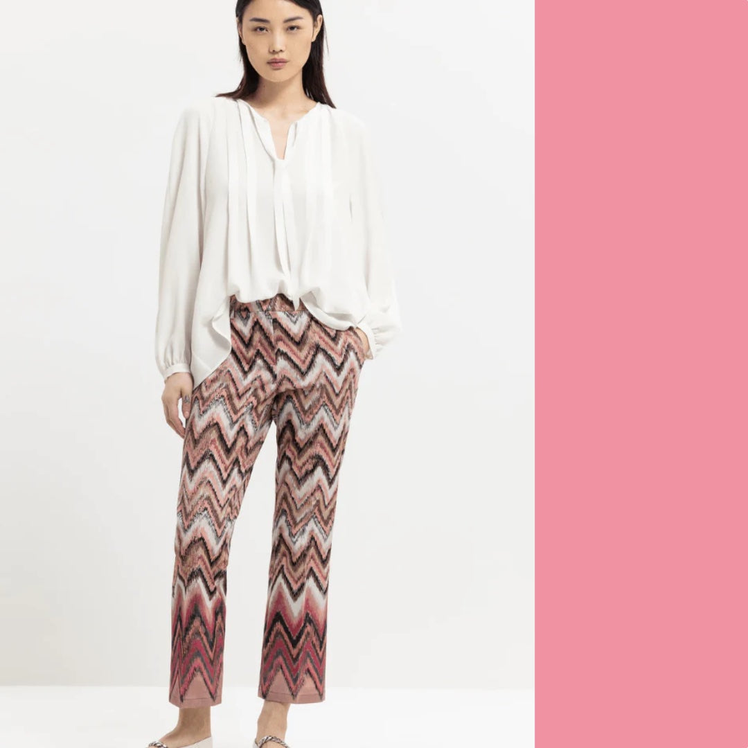 Fall in Love with the New Season Luisa Cerano Arrivals izzi of Baslow ...