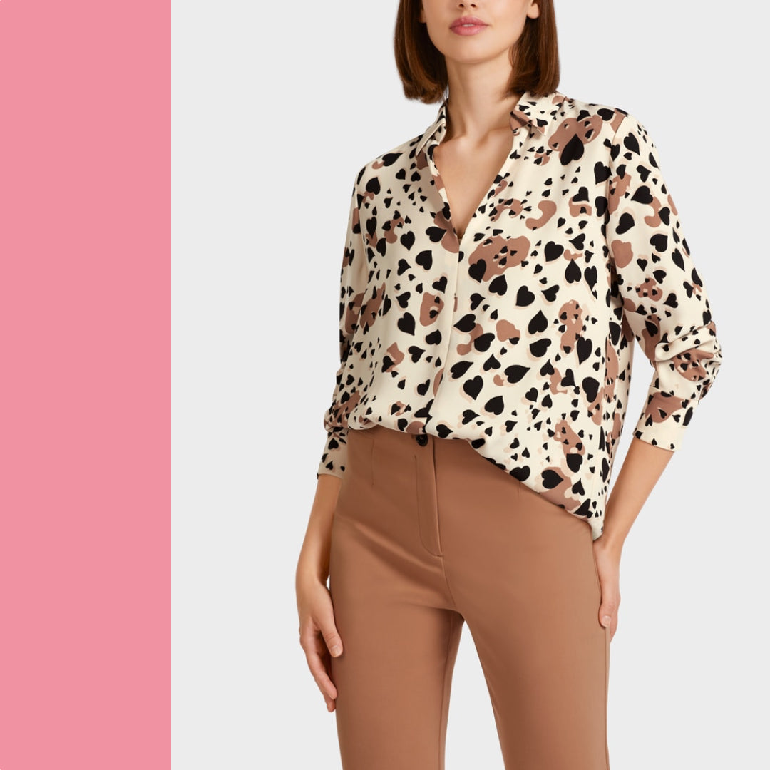 Revamp your wardrobe with timeless styles from Marc Cain, Riani and mo – Izzi of Baslow