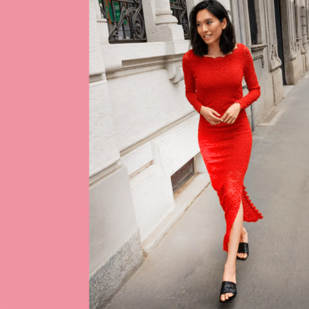 The New Rosemunde Copenhagen Collection has landed! – Izzi of Baslow