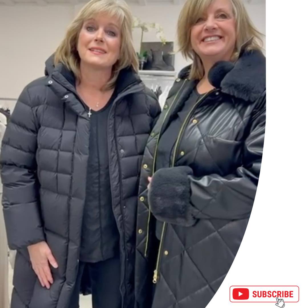 The Ultimate Sale Coats Edit at Izzi of Baslow