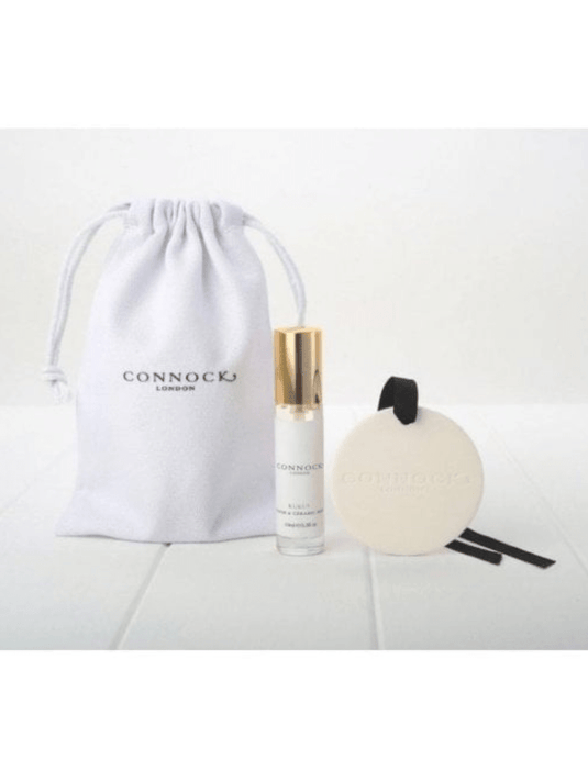 CONNOCK LONDON AT IZZI OF BASLOW – Izzi of Baslow