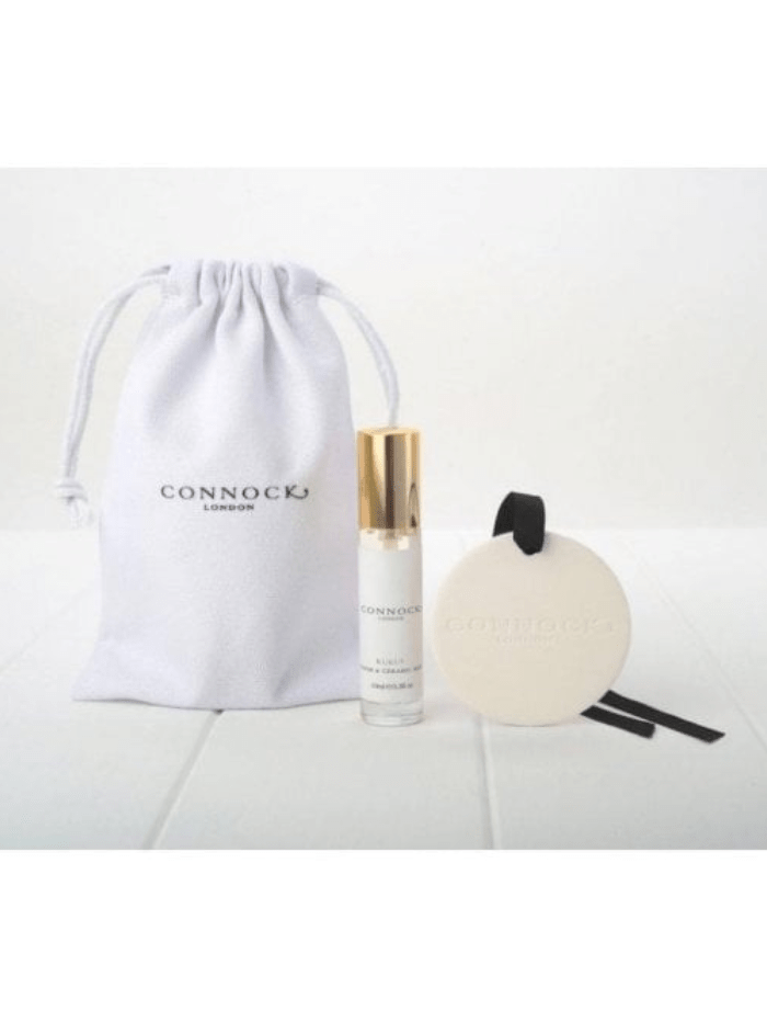 CONNOCK LONDON AT IZZI OF BASLOW – Izzi of Baslow