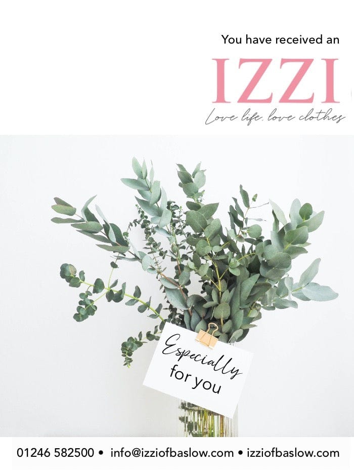 DISCOVER NEW SEASON ARRIVALS AT IZZI OF BASLOW AW24 COLLECTIONS – Izzi ...