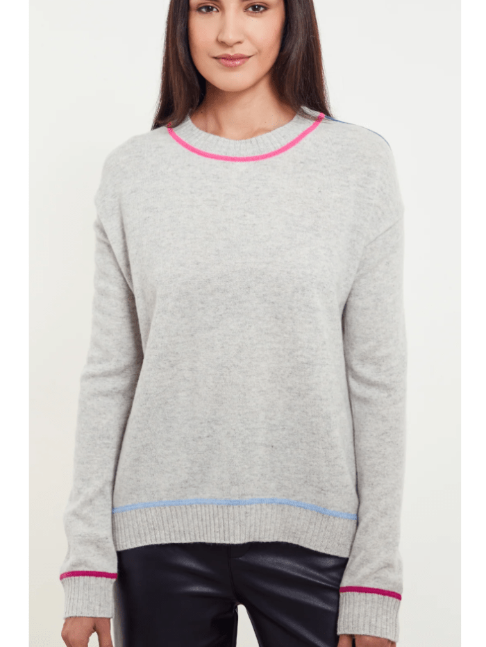 & ISLA CASHMERE FOR WOMEN NEW ARRIVALS AT IZZI OF BASLOW – Izzi of Baslow