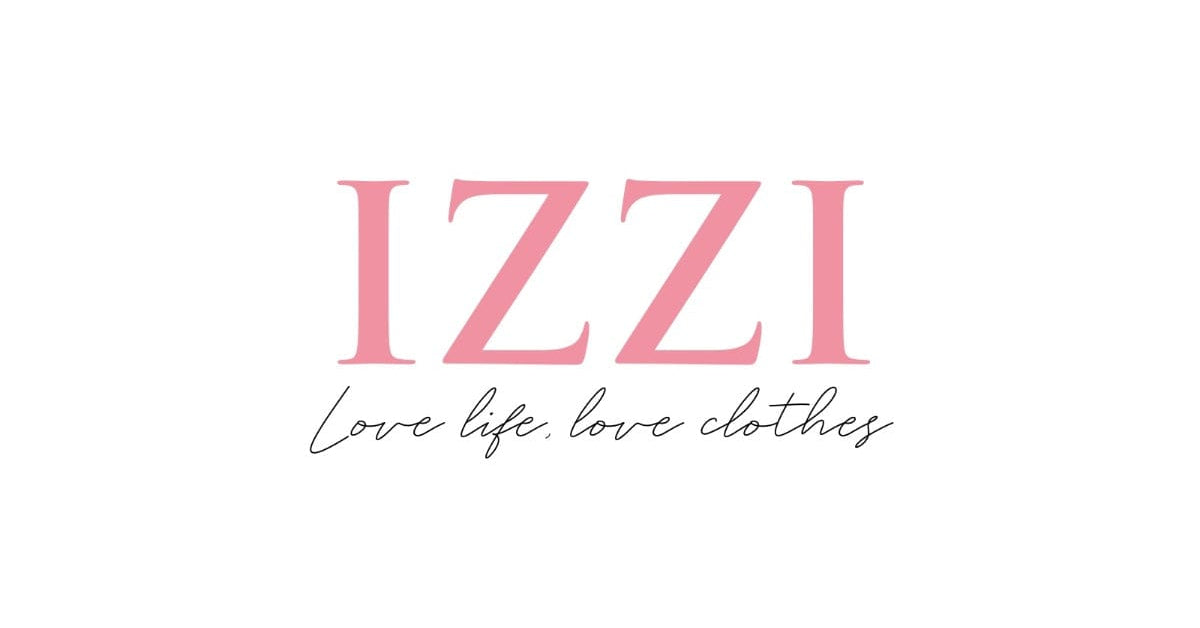 Womens Clothing International And European Size Guide Chart – Izzi of ...