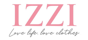 Izzi Fashion Women's Online Designer Fashion and Accessories Boutique ...