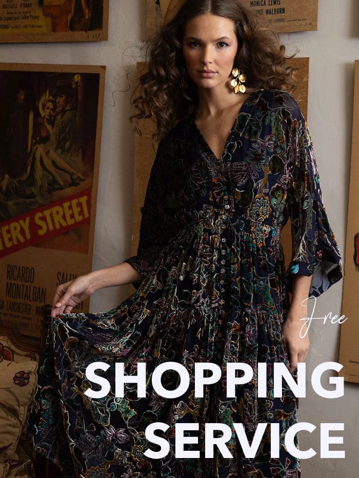 Izzi Fashion Women's Online Designer Fashion and Accessories Boutique ...