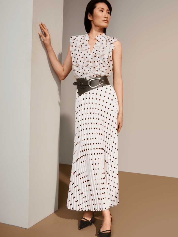 MARC CAIN SS25 COLLECTION AT IZZI OF BASLOW NEW ARRIVALS EVERY WEEK ...