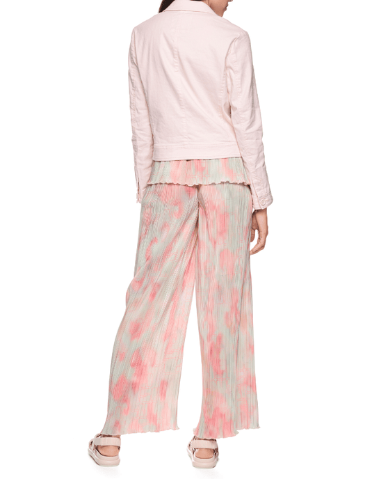 Marc Cain Sports Women's Single Breasted Blazer In Rosewater AS 34.14 ...