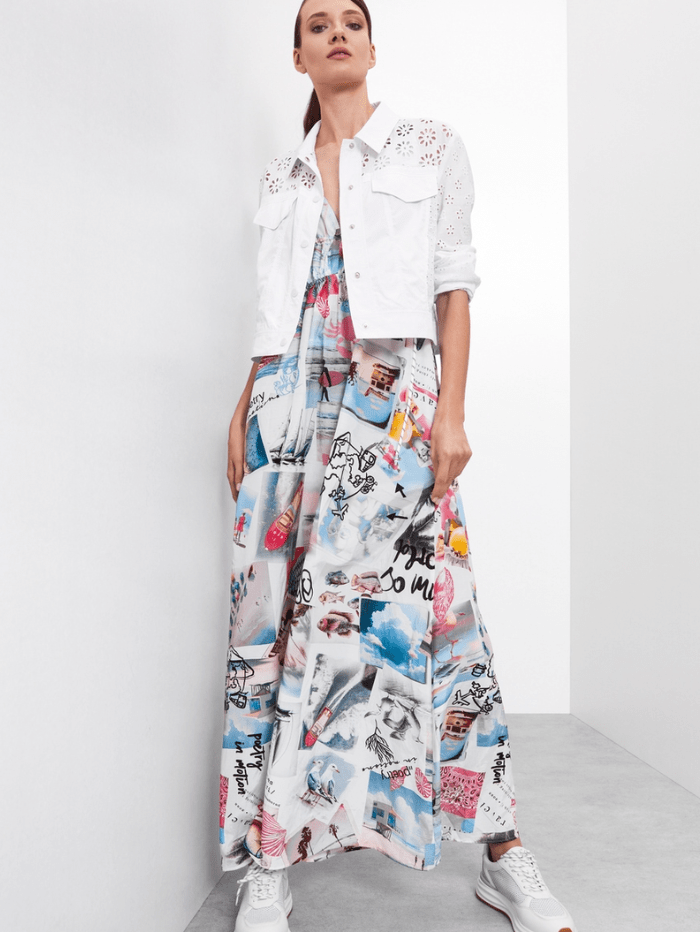 WOMEN'S DESIGNER DRESSES SS24 COLLECTION AT IZZI OF BASLOW – Izzi of Baslow