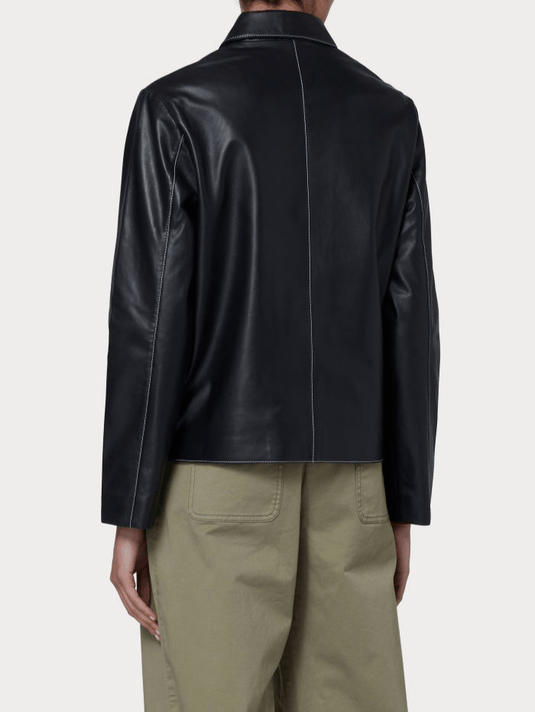 WOMEN'S DESIGNER COATS AND JACKETS NEW SEASON ARRIVALS FOR AW24 – Izzi ...