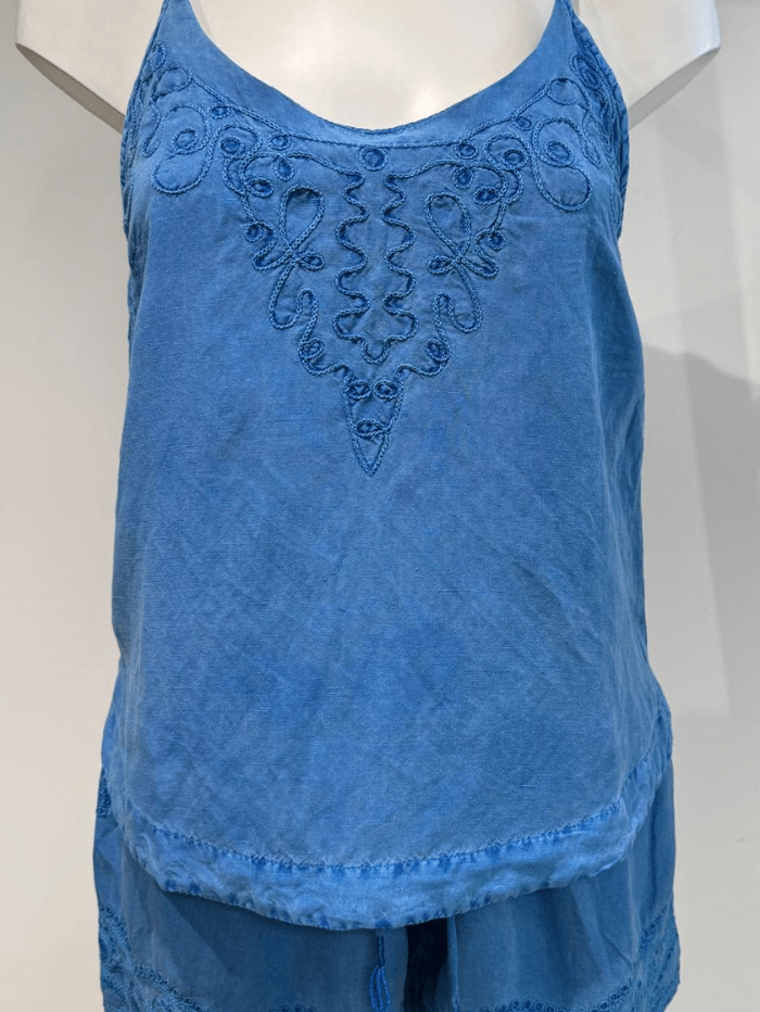 PRANELLA BEACHWEAR AND SUMMER KAFTANS AT IZZI OF BASLOW – Izzi of Baslow