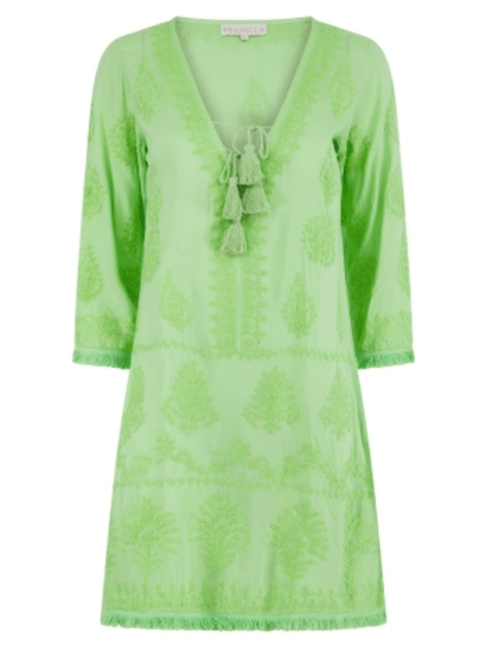 PRANELLA BEACHWEAR AND SUMMER KAFTANS AT IZZI OF BASLOW – Izzi of Baslow
