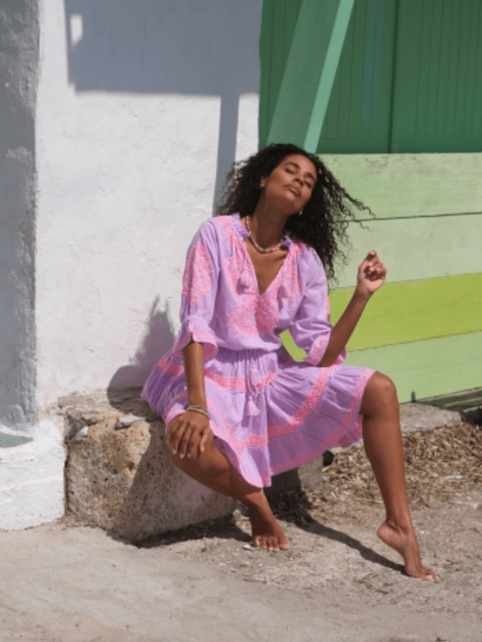 PRANELLA BEACHWEAR AND SUMMER KAFTANS AT IZZI OF BASLOW – Izzi of Baslow