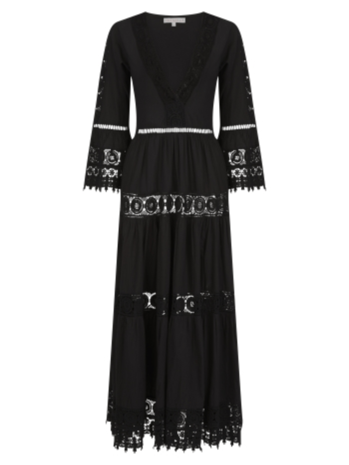 PRANELLA BEACHWEAR AND SUMMER KAFTANS AT IZZI OF BASLOW – Izzi of Baslow