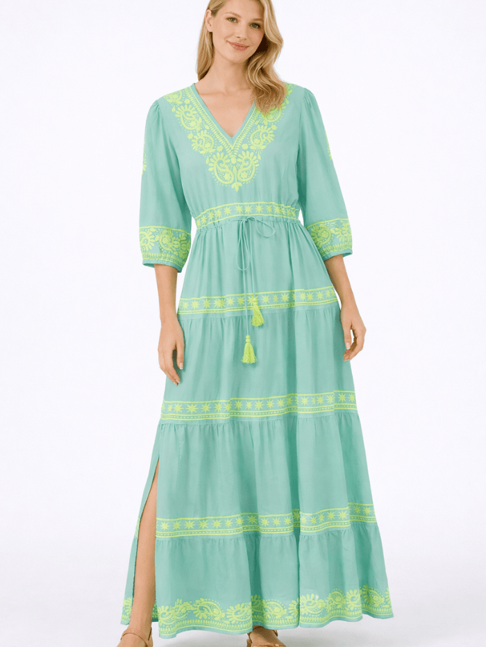 PRANELLA BEACHWEAR AND SUMMER KAFTANS AT IZZI OF BASLOW – Izzi of Baslow