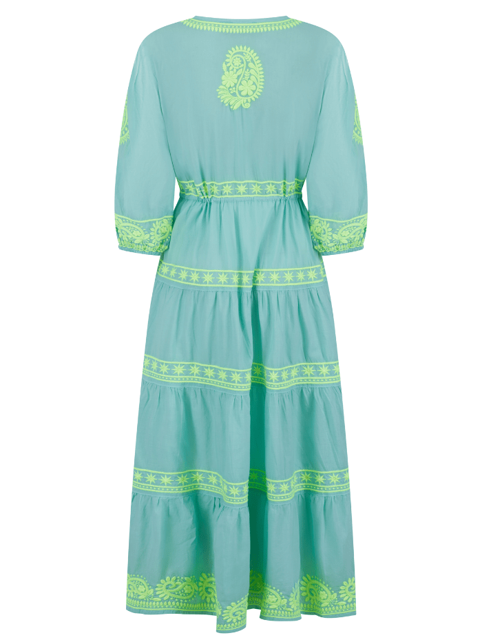PRANELLA BEACHWEAR AND SUMMER KAFTANS AT IZZI OF BASLOW – Izzi of Baslow