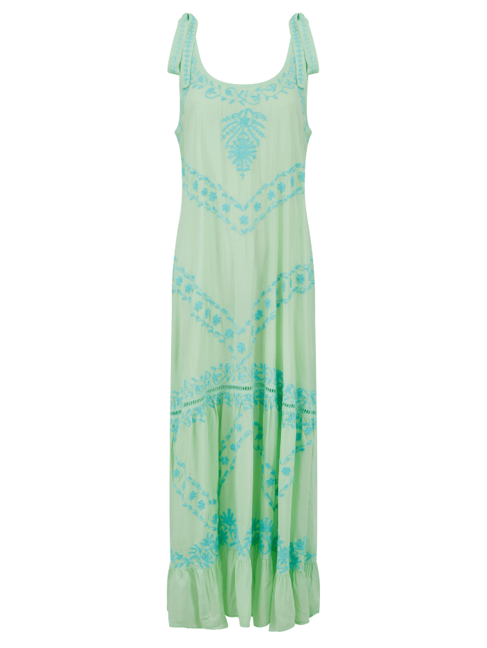 PRANELLA BEACHWEAR AND SUMMER KAFTANS AT IZZI OF BASLOW – Izzi of Baslow