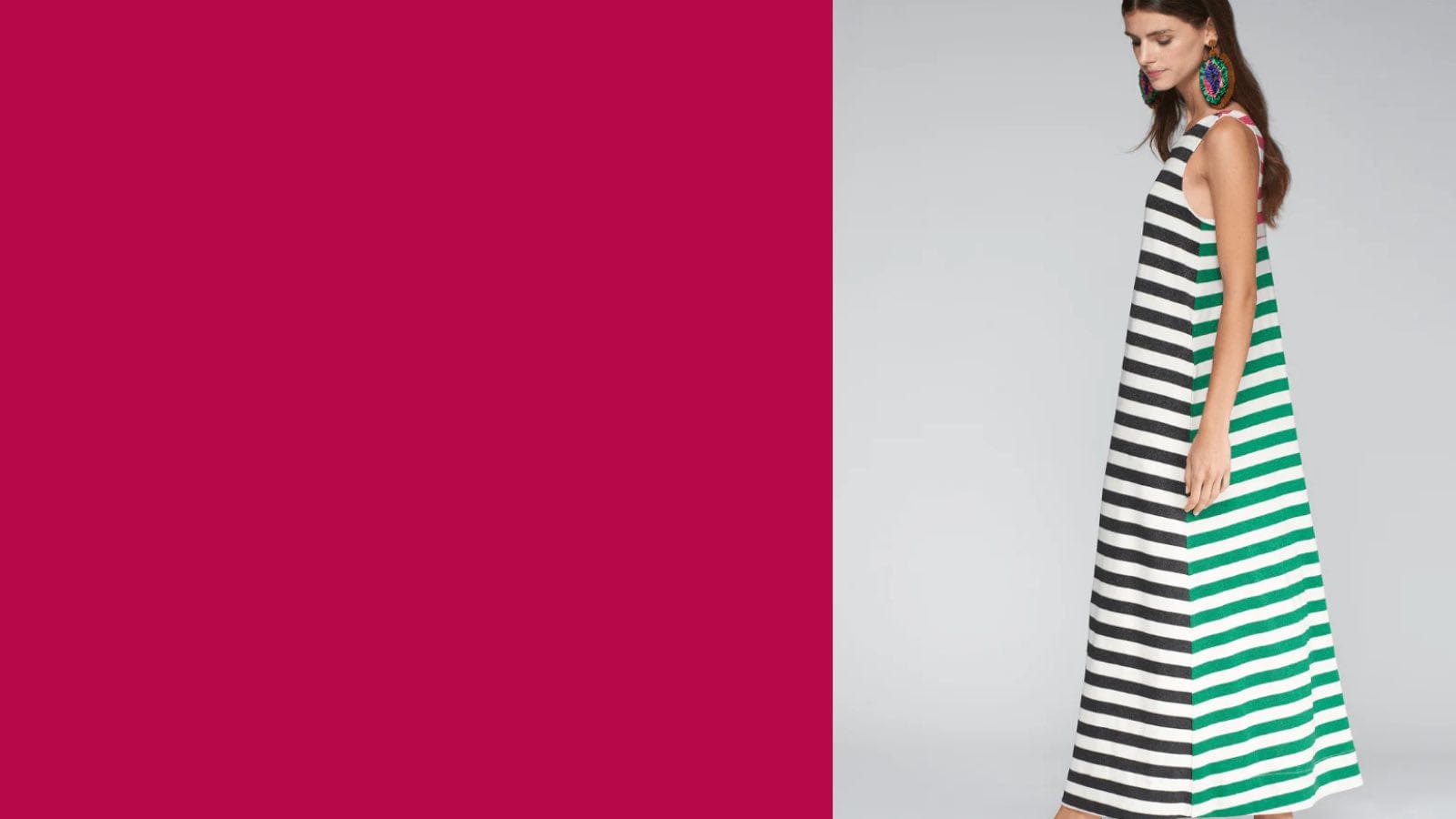 Izzi Fashion Women's Online Designer Fashion and Accessories Boutique ...